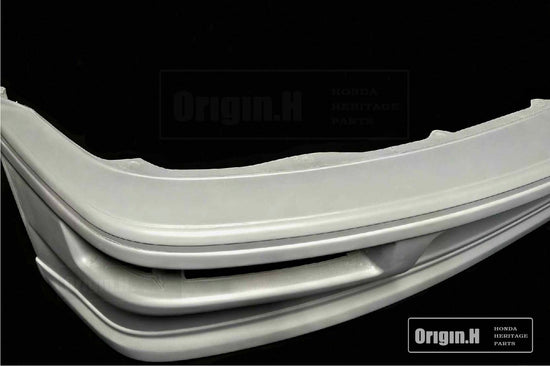 OriginH JDM Civic EF9 FG Front Bumper – FF Motion USA
