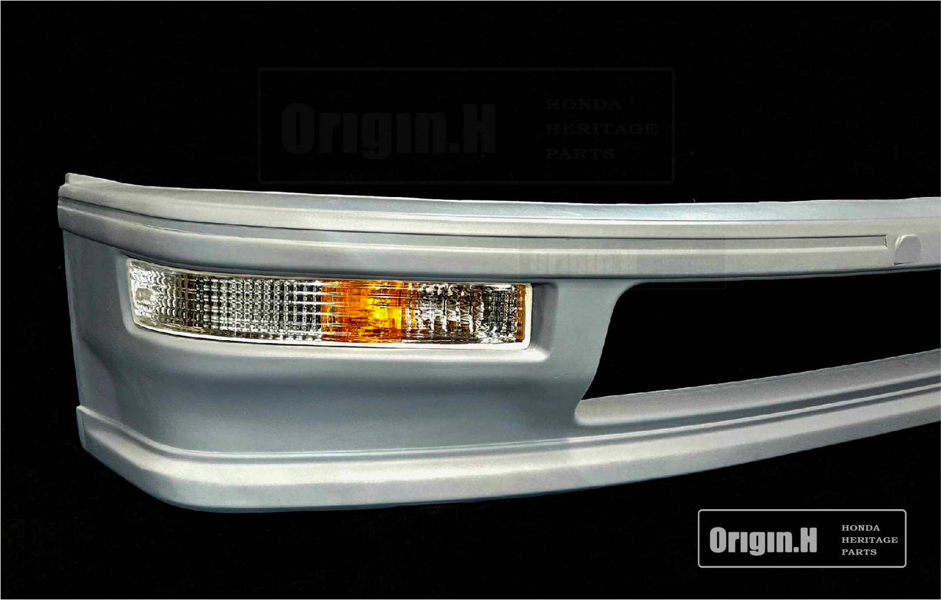 OriginH JDM Civic EF9 FG Front Bumper – FF Motion USA