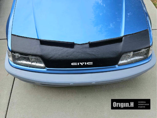 OriginH JDM Civic EF9 FG Front Bumper – FF Motion USA